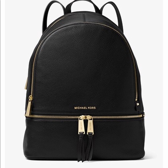 Bags | Mk Backpack | Poshmark